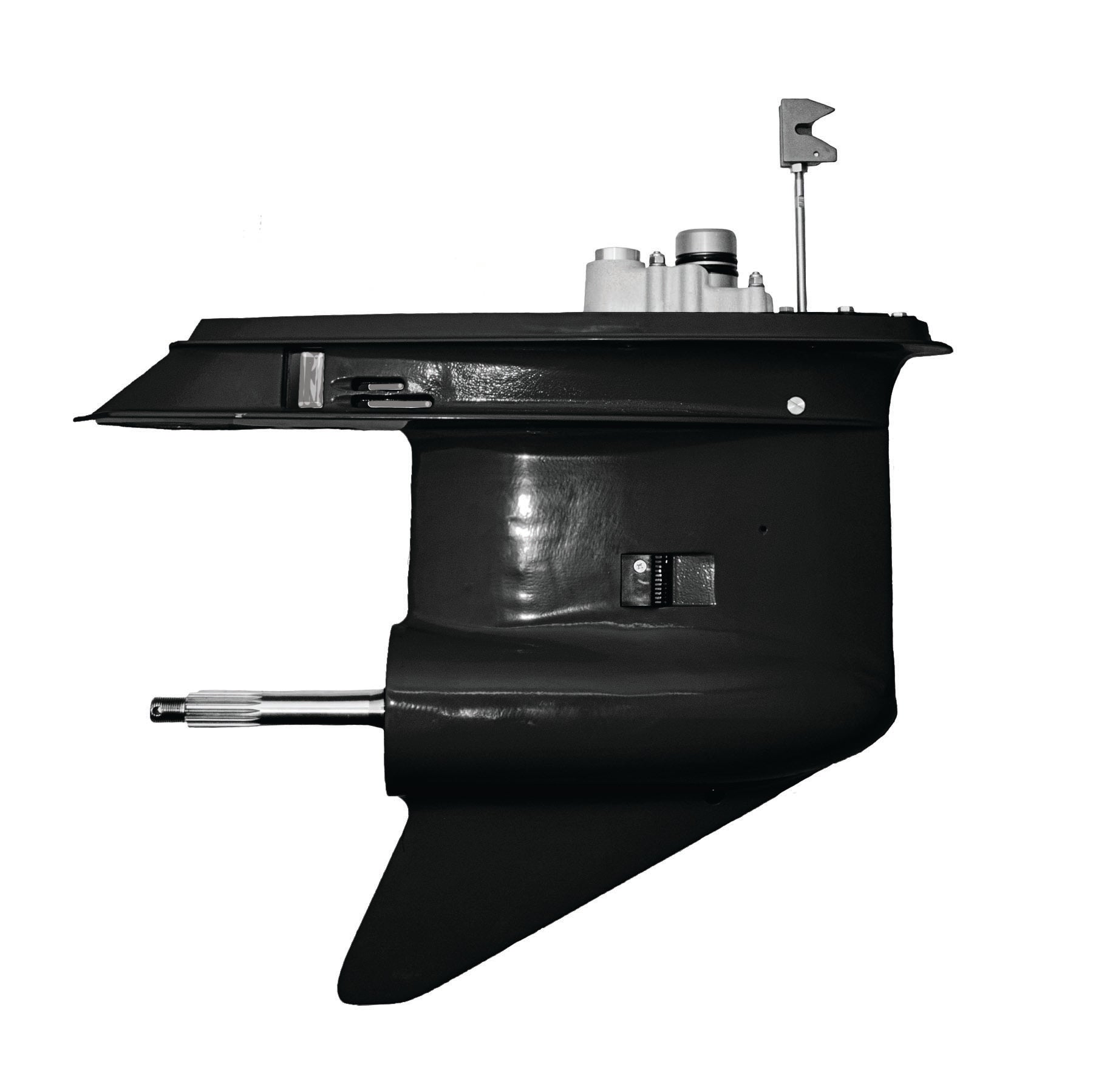 OMC / Stringer / Cobra – SEI Marine Canada